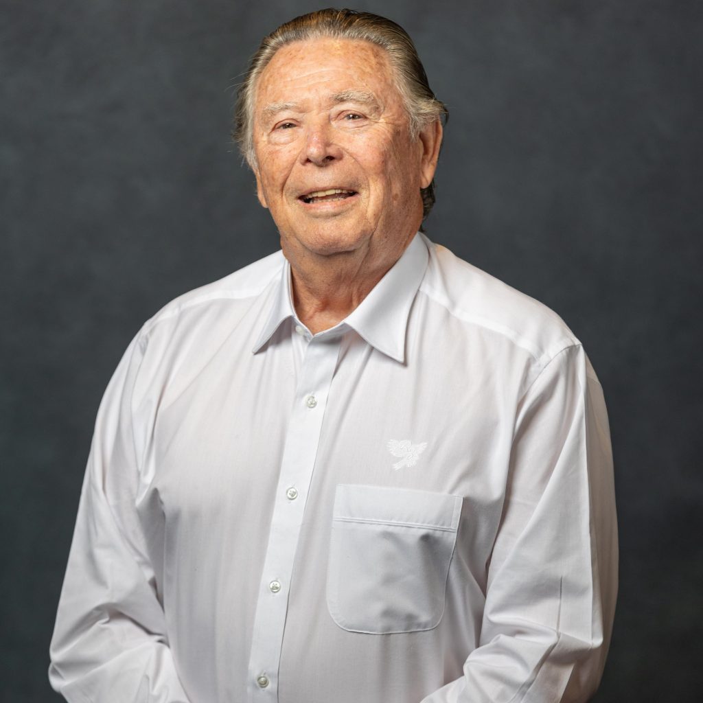 Jack Martin Award Recipient 2025 – James (Jim) McClymont – Leagues Club ...